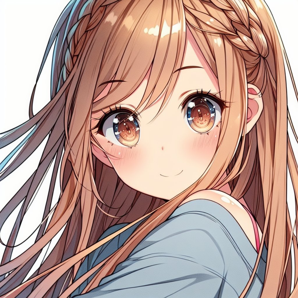 Anime Boy Wearing Headphones: Anime boy | Fanart