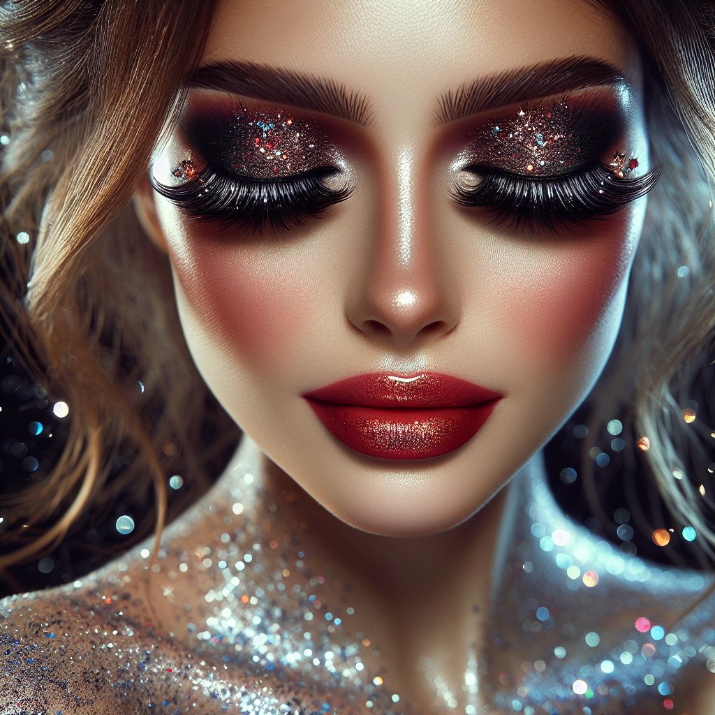 New years eve | Fanart