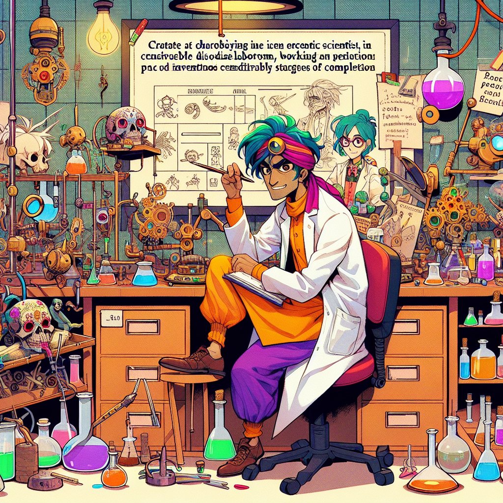 Anime Boy Rich Color Palettes | Fanart