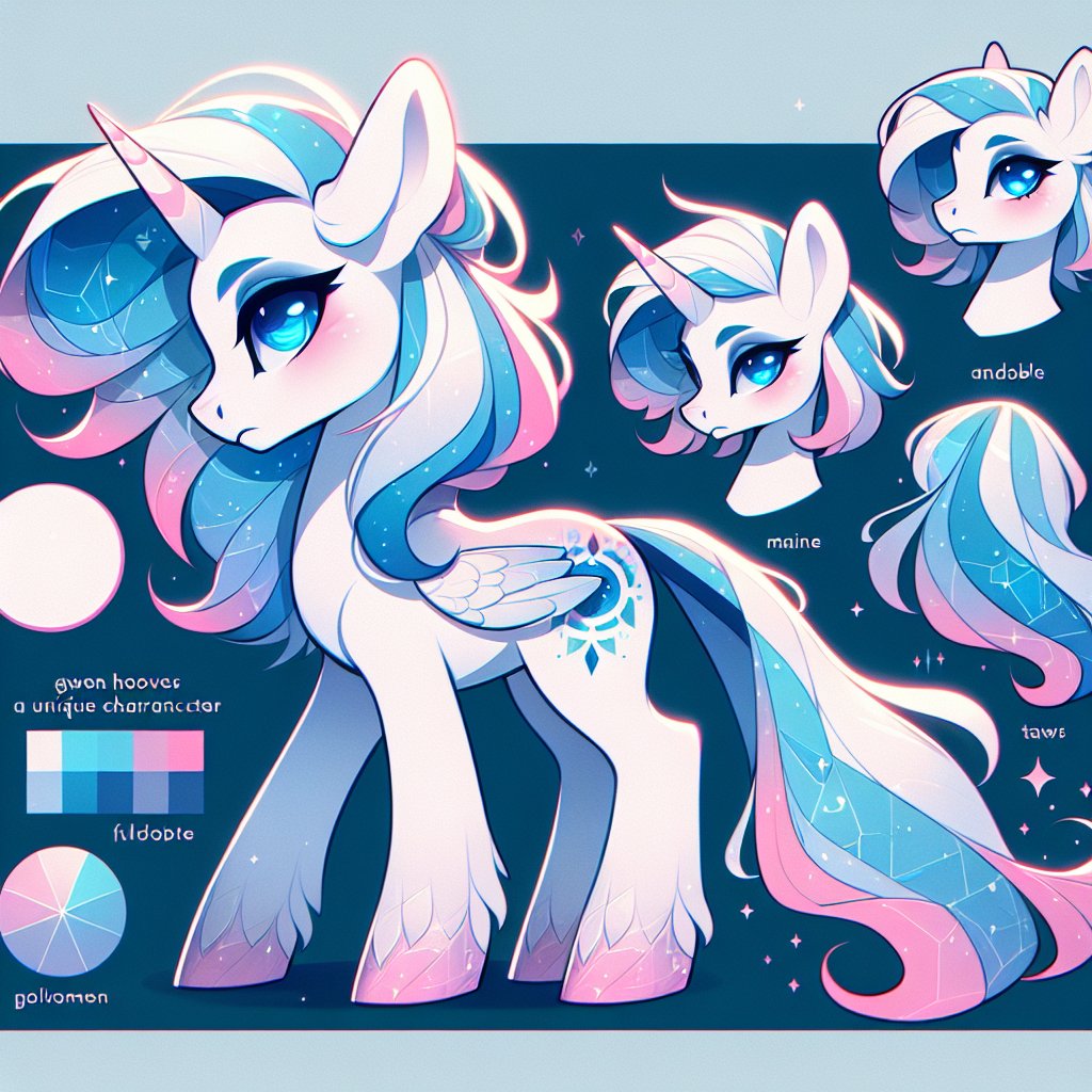 Female warrior wolf from the north | Fanart