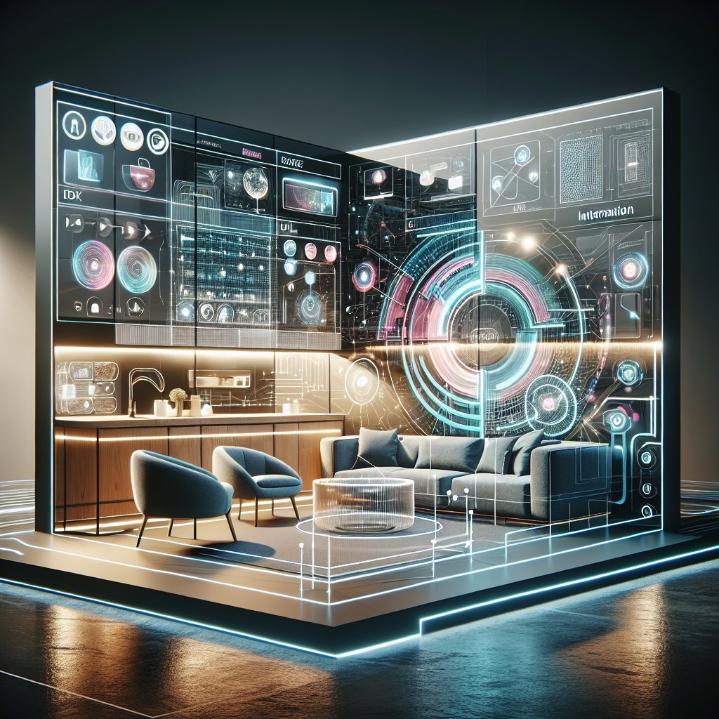 Seamless Mockup | Fanart