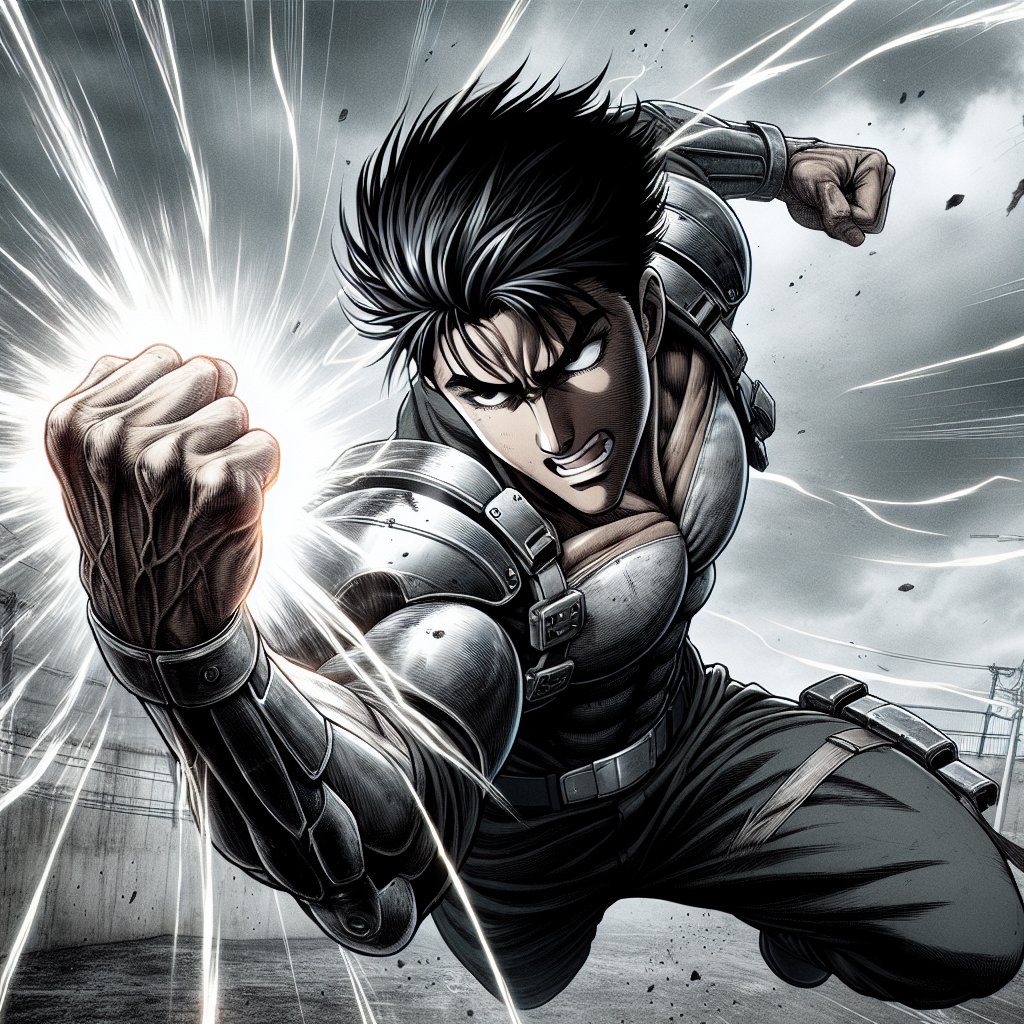 Anime Girl Reading: Anime girl drawn | Fanart