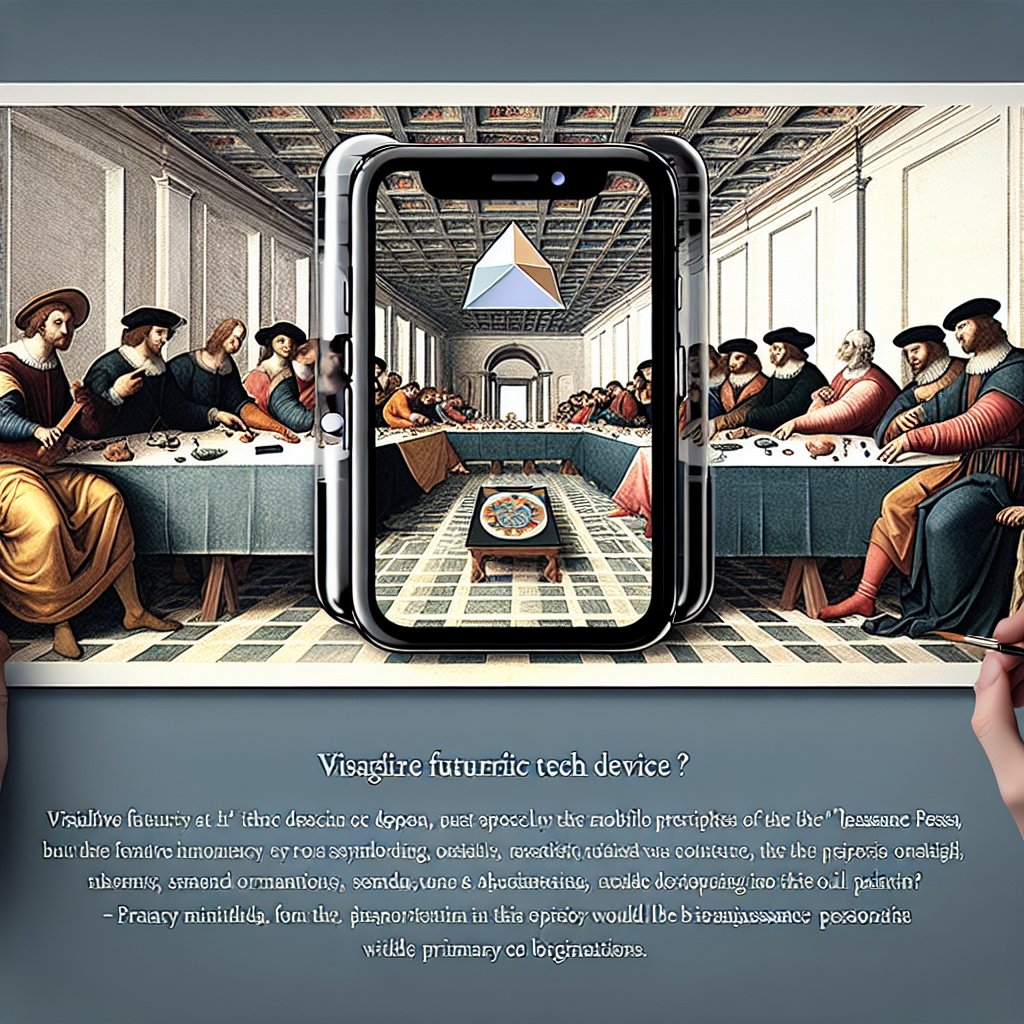 Color Palette Mockup | Fanart