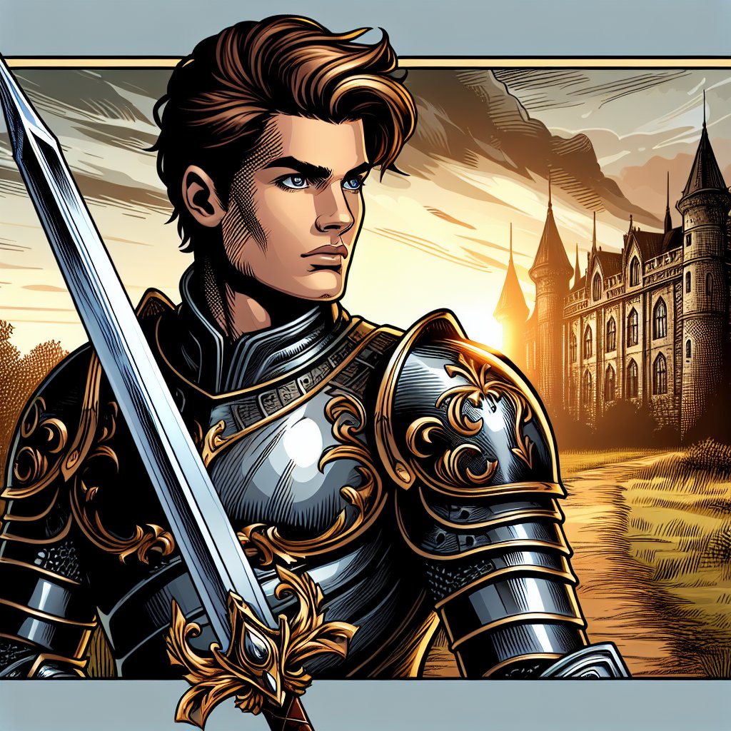 Karate succubus | Fanart