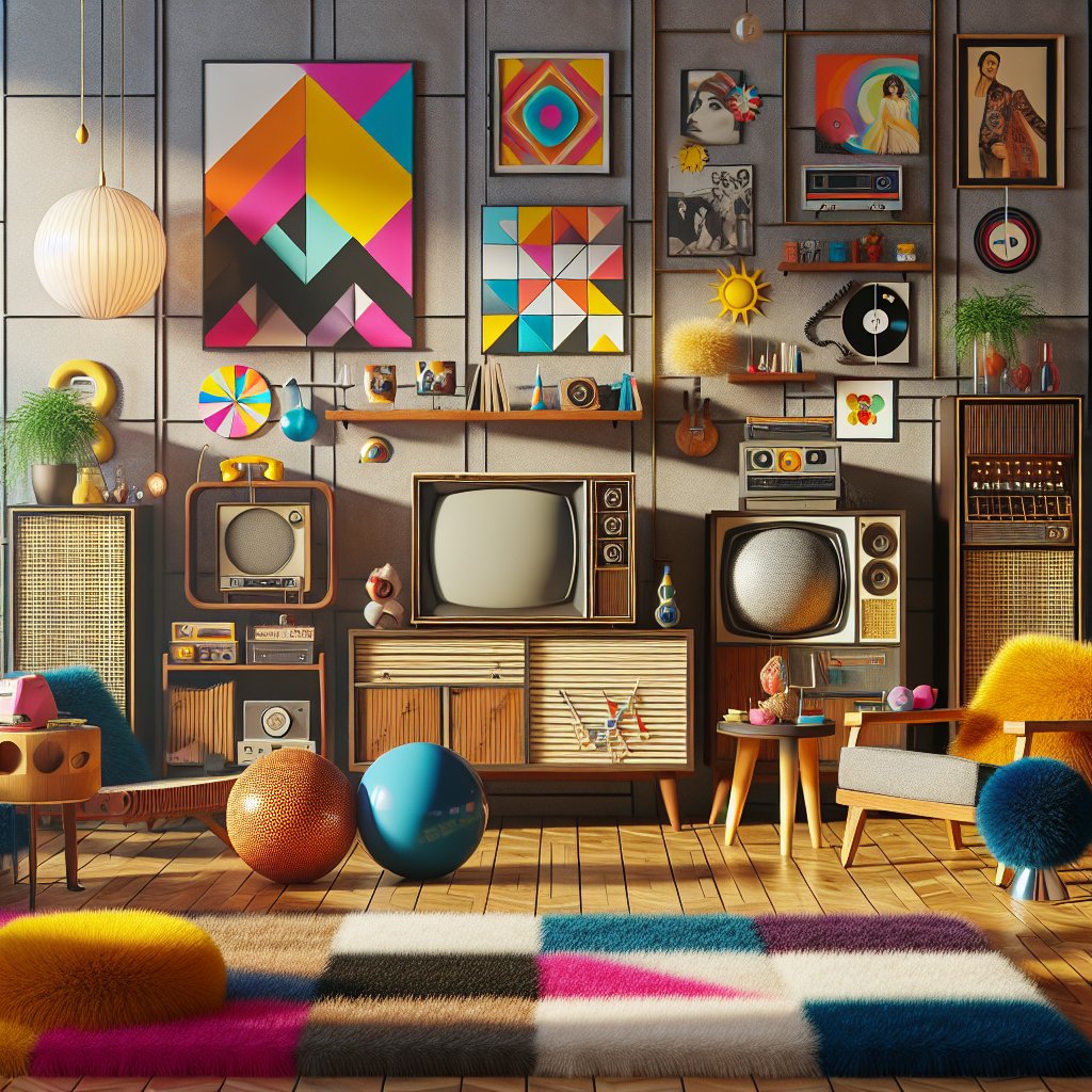 80s Pixel Art | Fanart