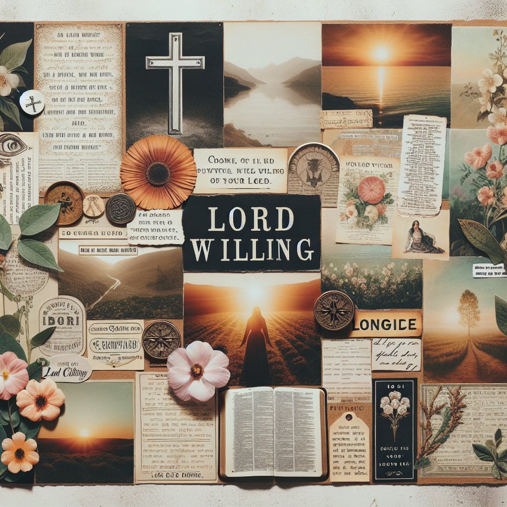 Map Vision Board | Fanart