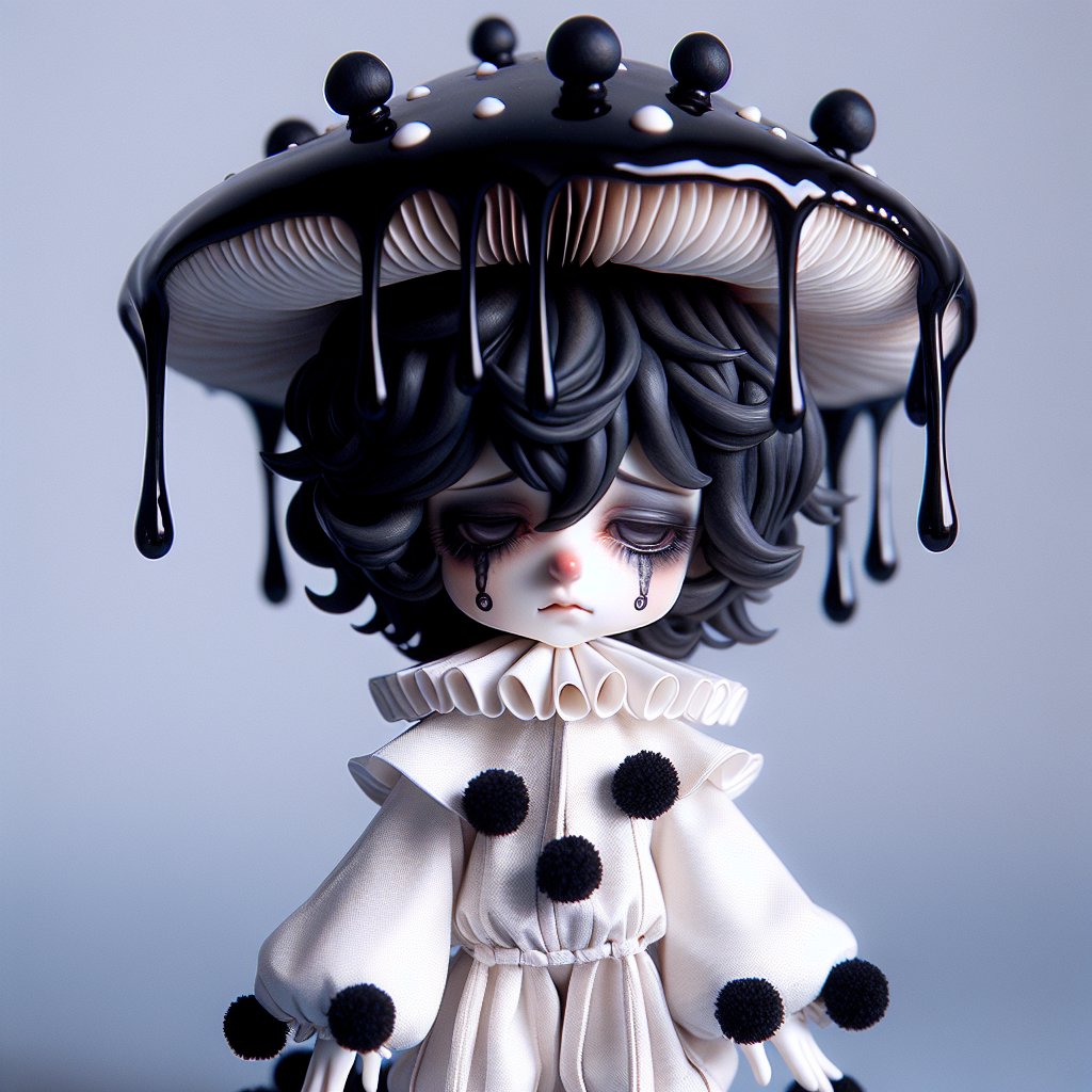 Girl from the demon slayer show | Fanart