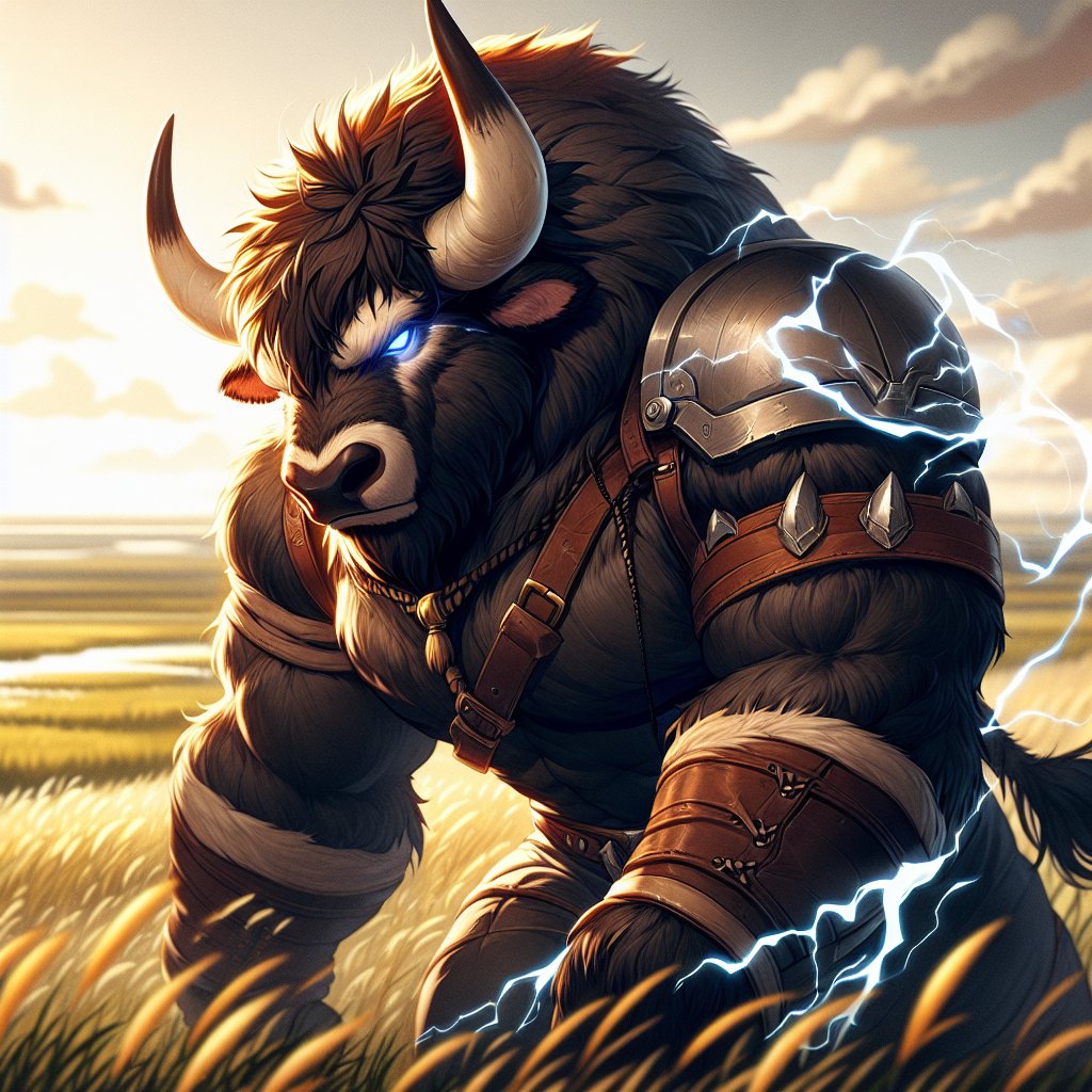 create a short blue haired boy. | Fanart