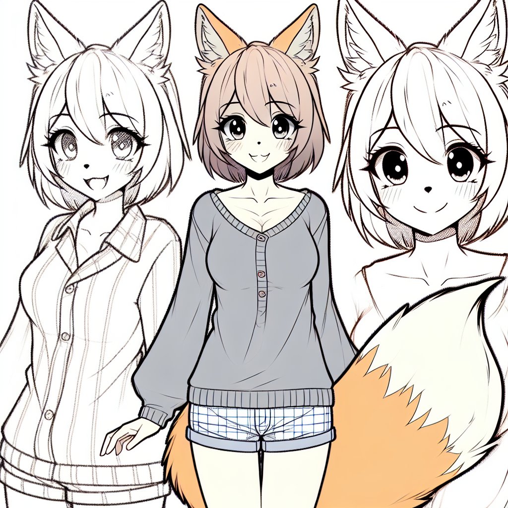 How To Draw Anime Boy Wearing | Fanart