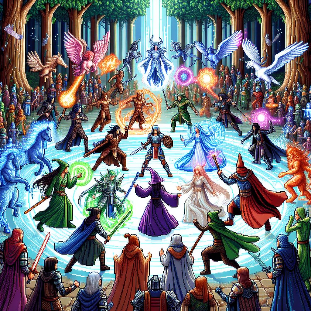 Cutecore Pixel Art | Fanart