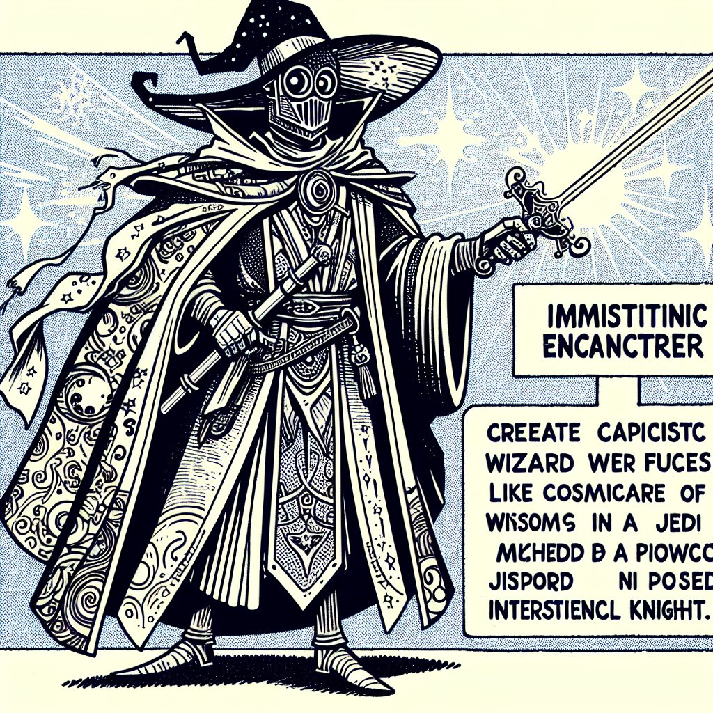 Fantasy town with guild building on | Fanart