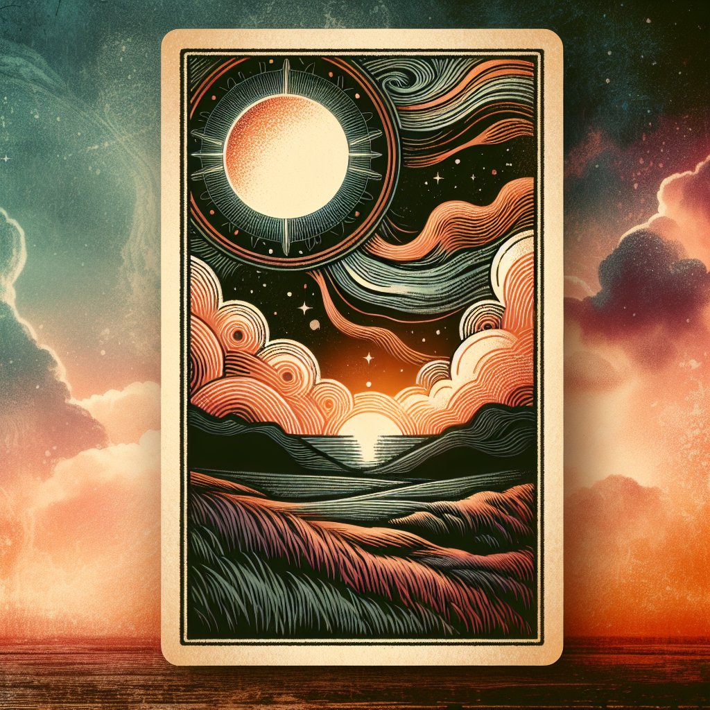 Star Card Tarot | Fanart