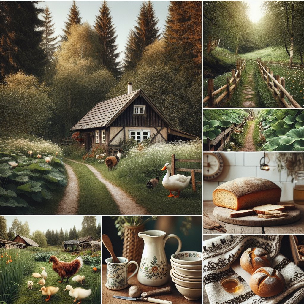 The seven dwarfs as Vikings | Fanart