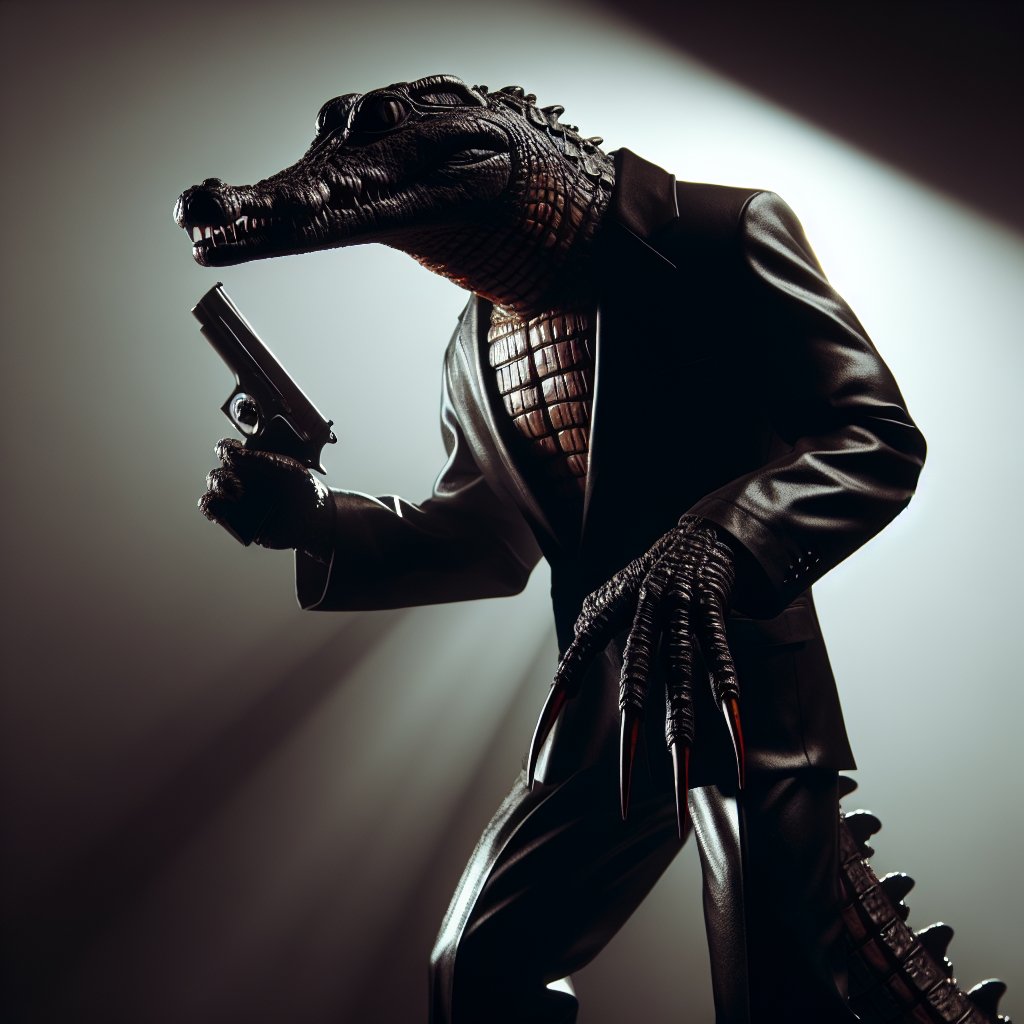 A slim and graceful blond haired | Fanart