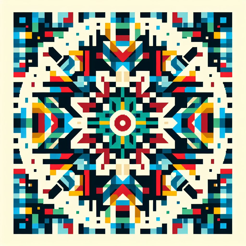 Limited Color Palettes Pixel Art | Fanart