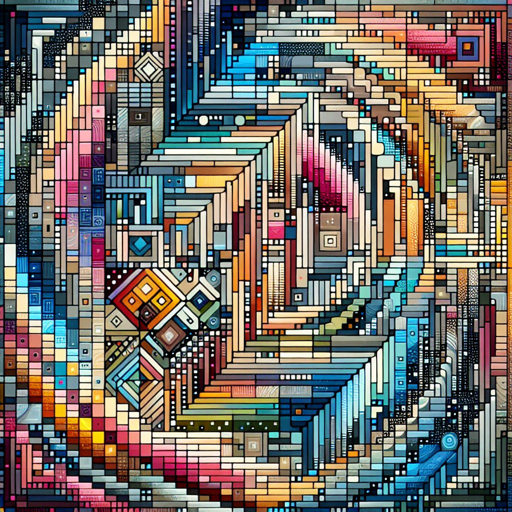 Sultan Abdul Samad Building Pixel Art | Fanart