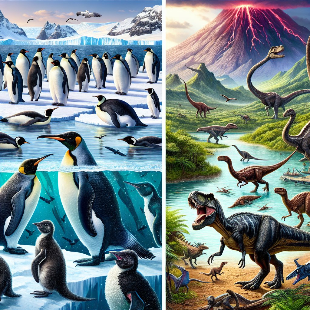 Anime Girl Tyrannosaurus Rex | Fanart