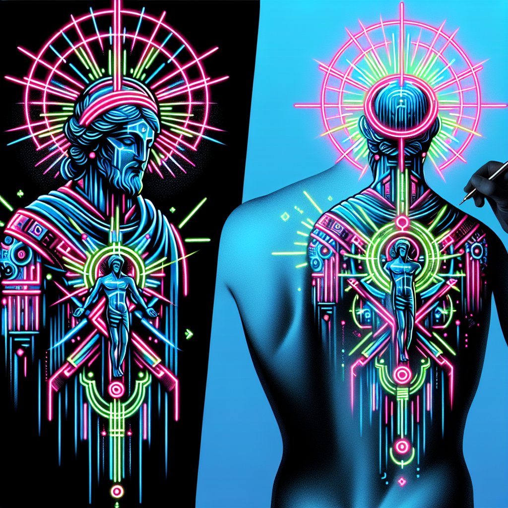 Jesus christ | Fanart