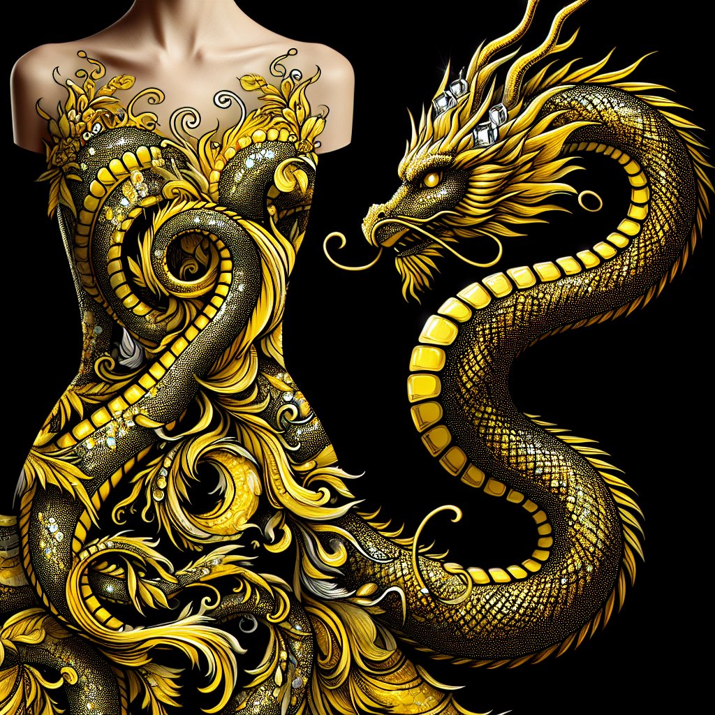 The scene depicts two people sitting | Fanart