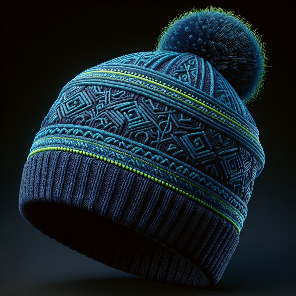 Holograms Mockup | Fanart