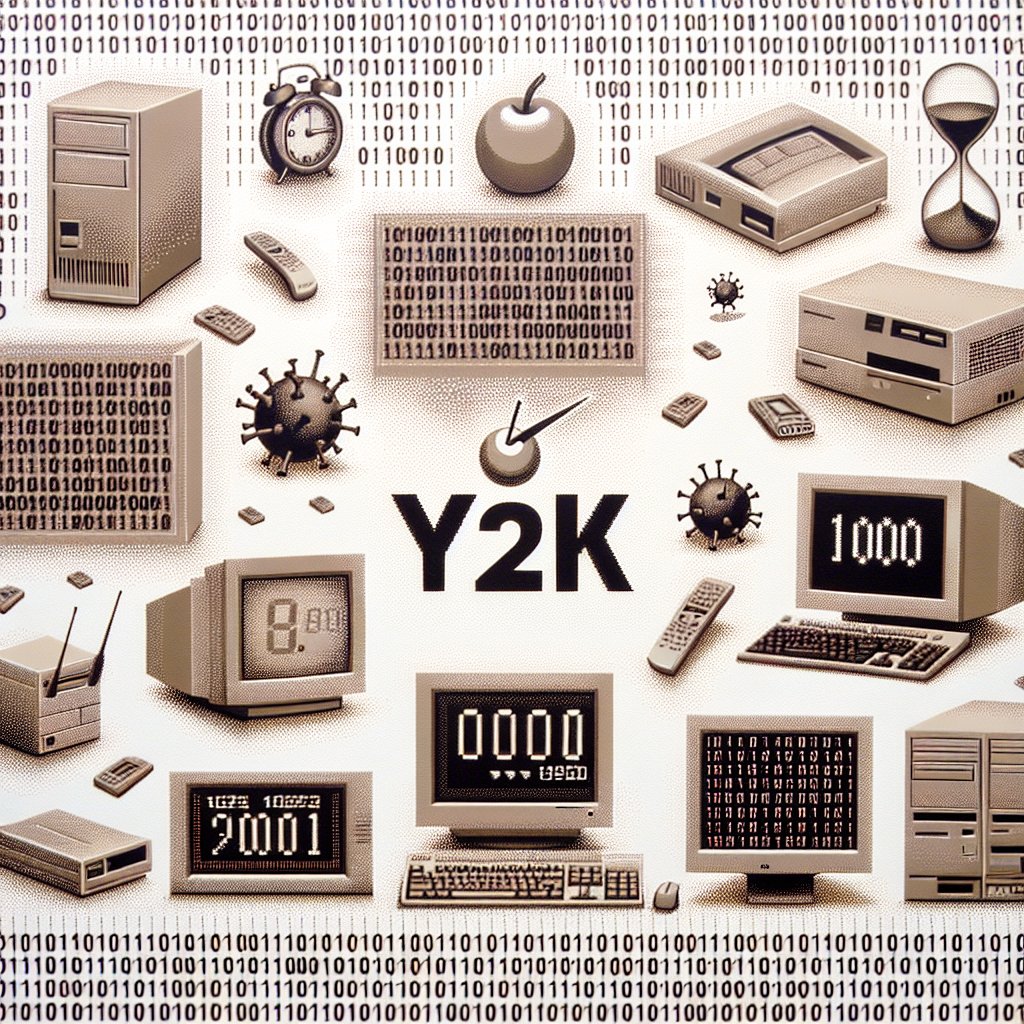Y2k | Fanart
