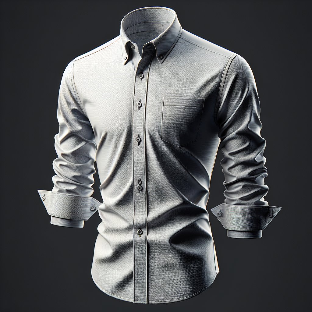 Realistic Mockup | Fanart