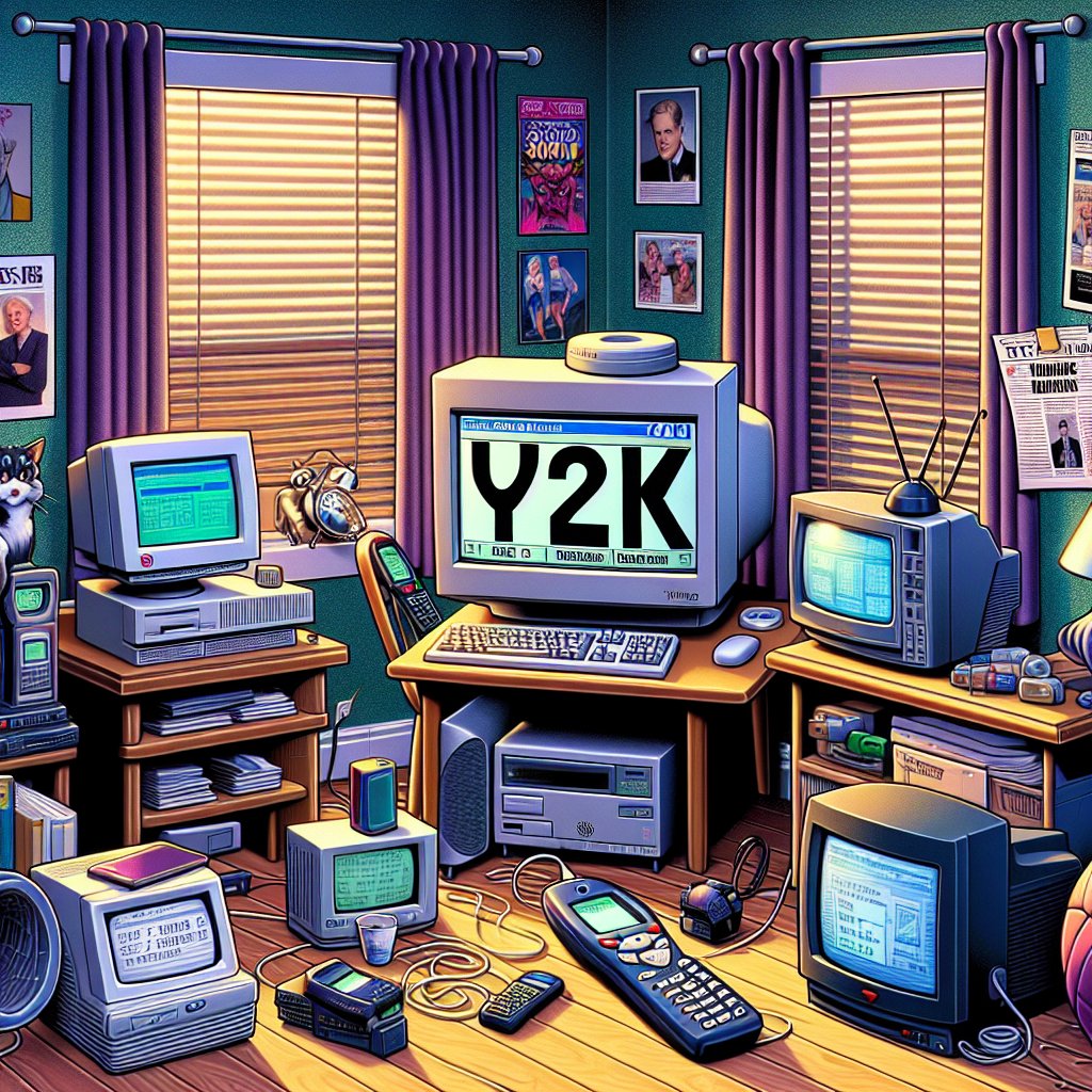 Create two funfair mascots. One of | Fanart