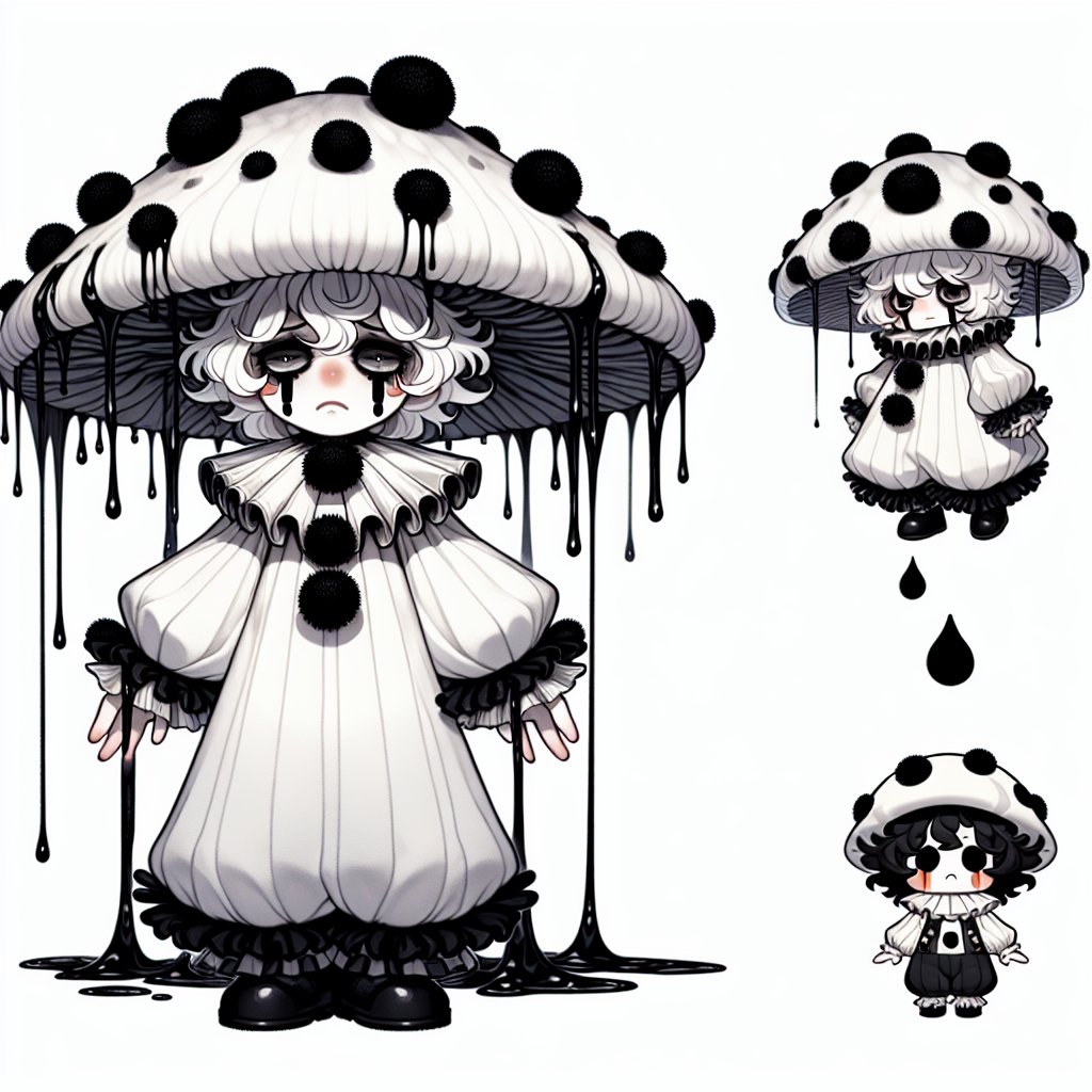 Girl from the demon slayer show | Fanart