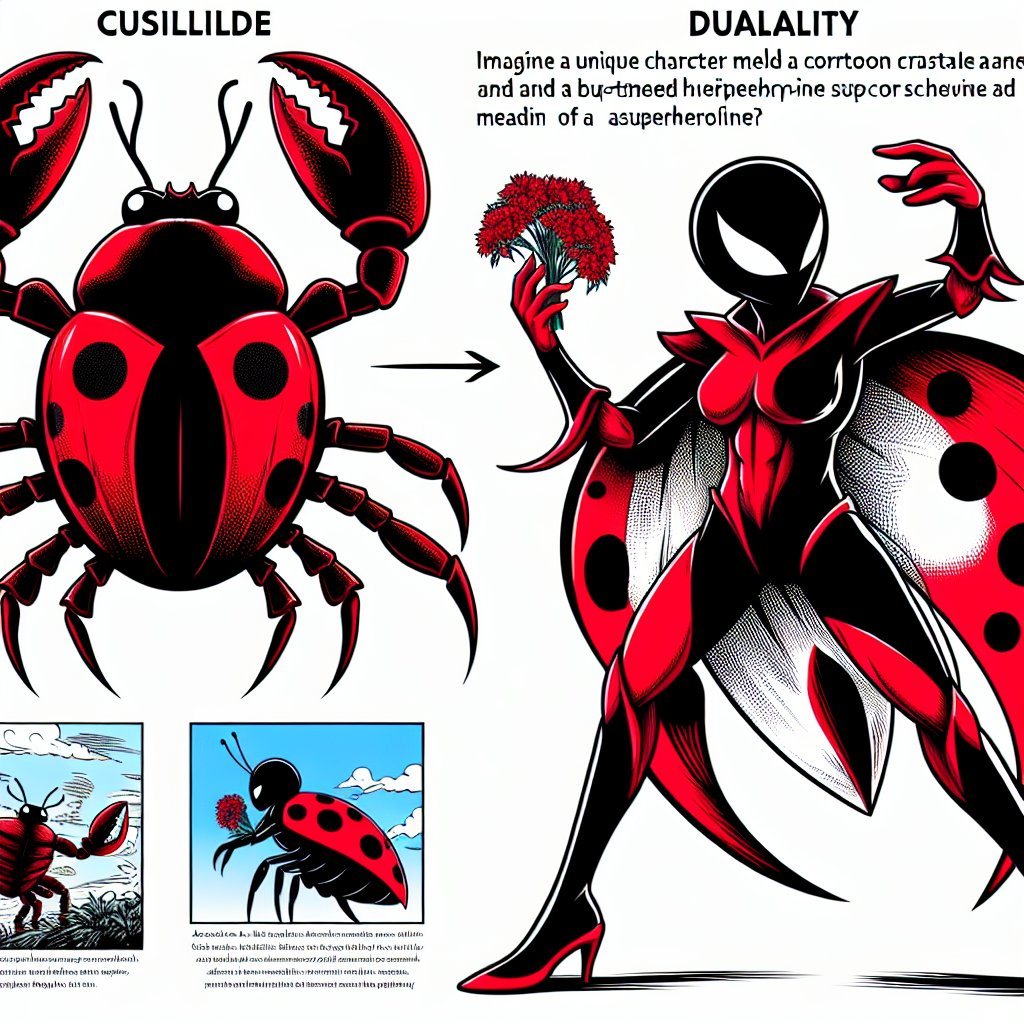 Mechanized Exoskeleton Character | Fanart