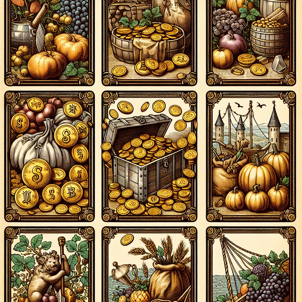 Star Card Tarot | Fanart