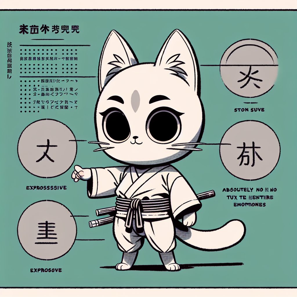 Japanese Illustrations Furry | Fanart