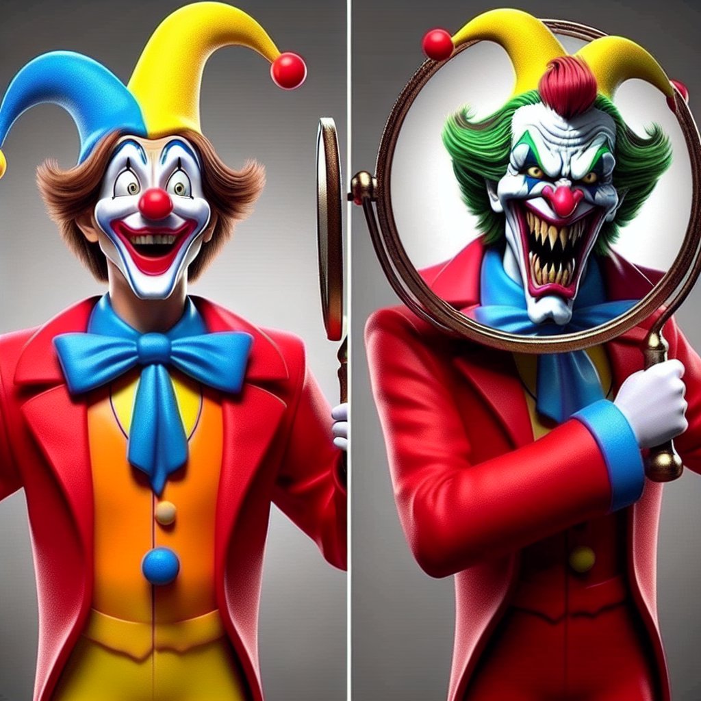 A child with brown hair and | Fanart