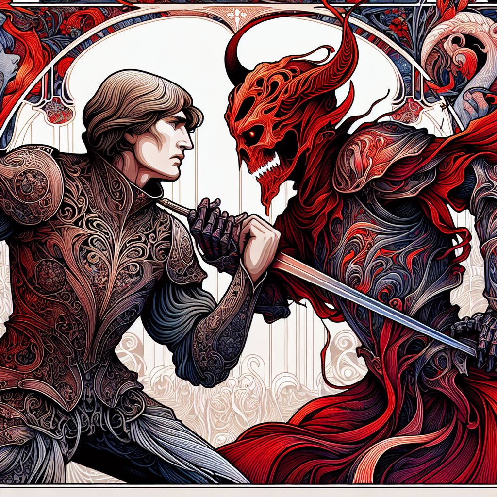 Anime Girl Keyboard: Anime girl drawn | Fanart