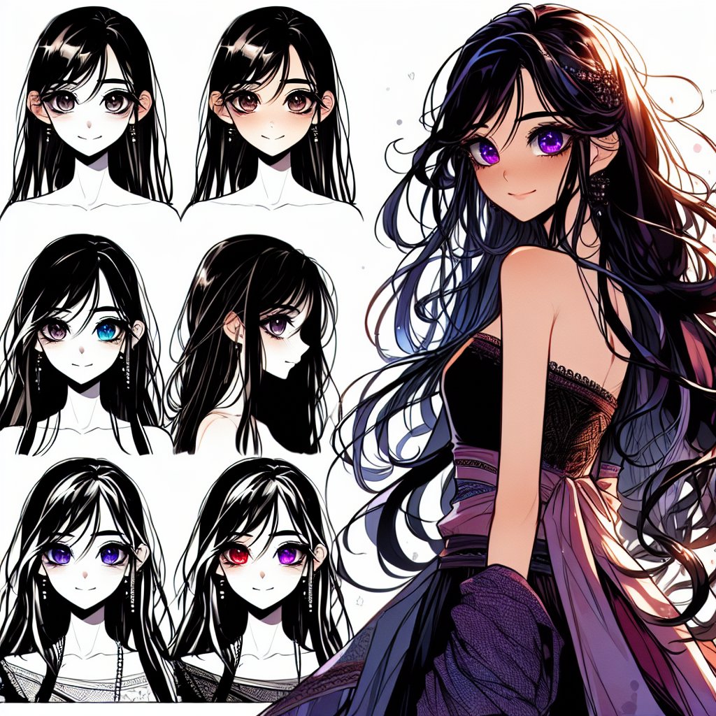 All seeing eye in the sky, | Fanart