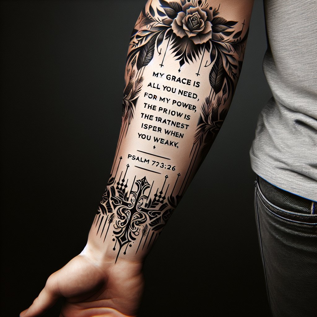 Seven Dwarfs Tattoo | Fanart