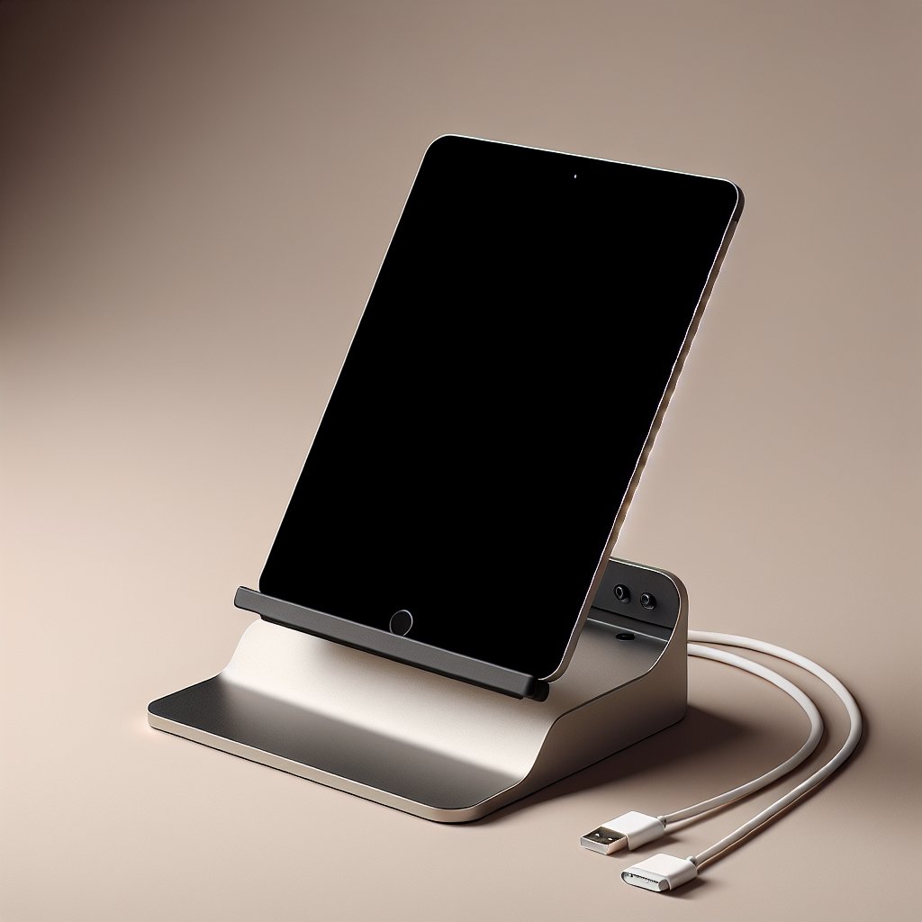 Holograms Mockup | Fanart