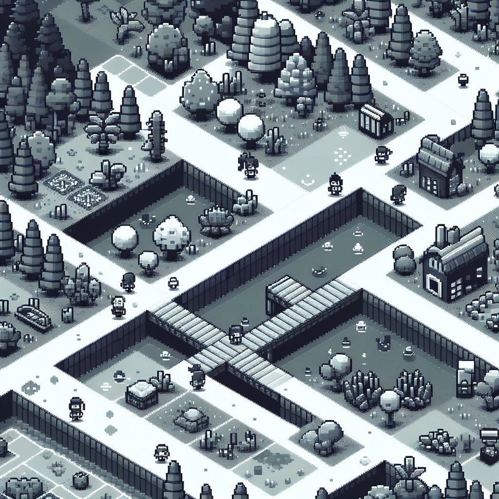 Limited Color Palettes Pixel Art | Fanart