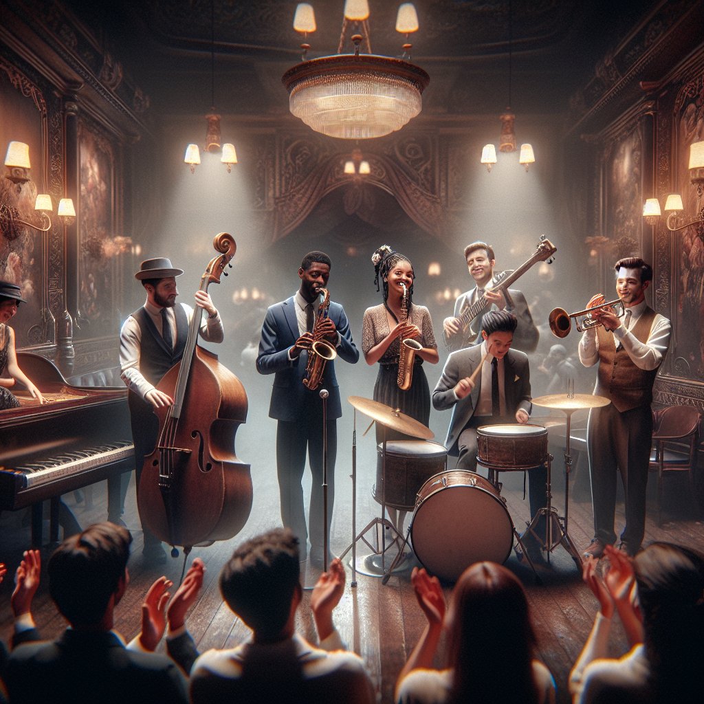 1920s Animation Style | Fanart