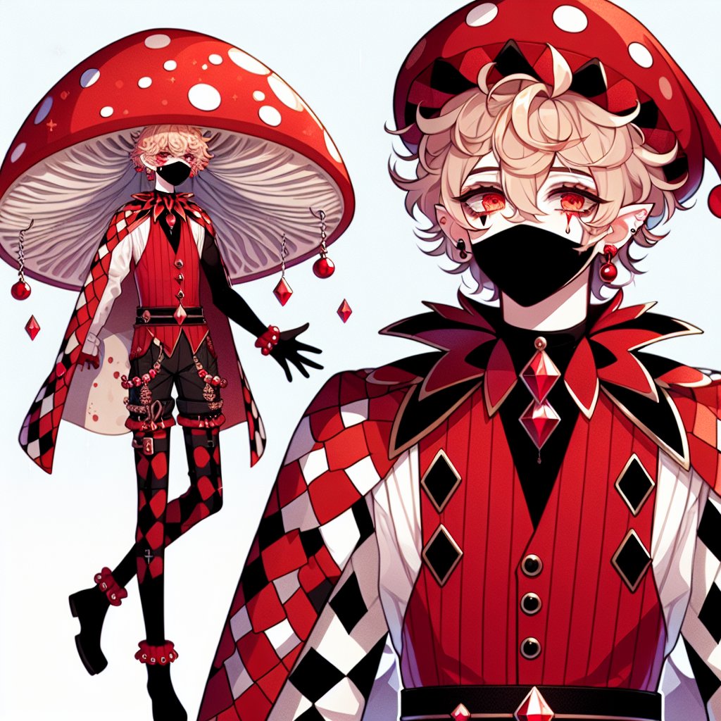 Anime Boy With Black Hair: Anime | Fanart