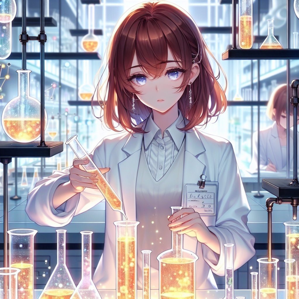 Anime Boy Cocktail Table | Fanart