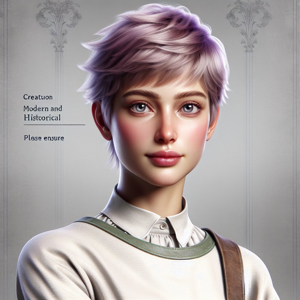Make a character at Hogwarts, who | Fanart