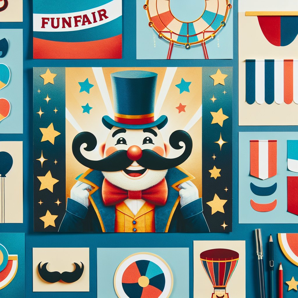 Color Palettes Vision Board | Fanart