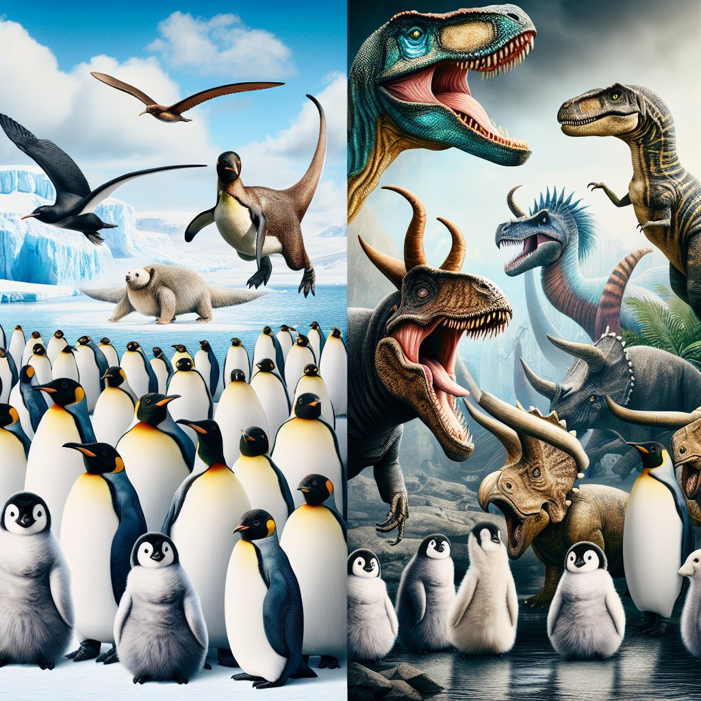 Anime Girl Tyrannosaurus Rex | Fanart