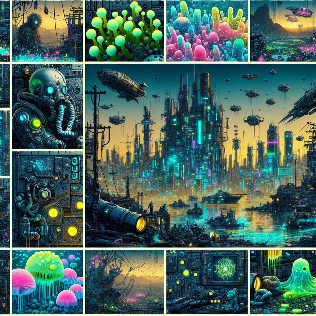 Confecciones Verano 2024 | Fanart