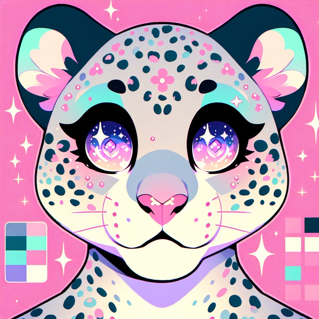 Artistic Expressions Furry | Fanart