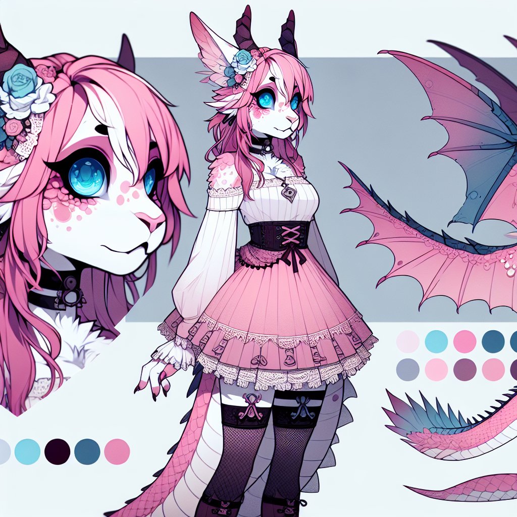 A pixelated light on a cliff | Fanart