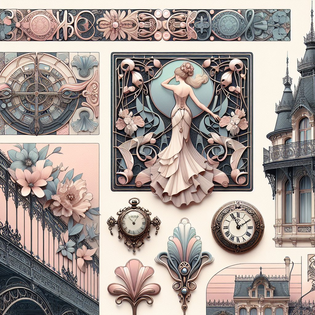Victorian Era Avatar | Fanart