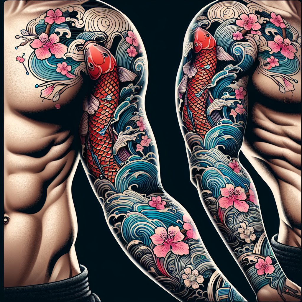 Anime Boy Full Body Drawing: An | Fanart