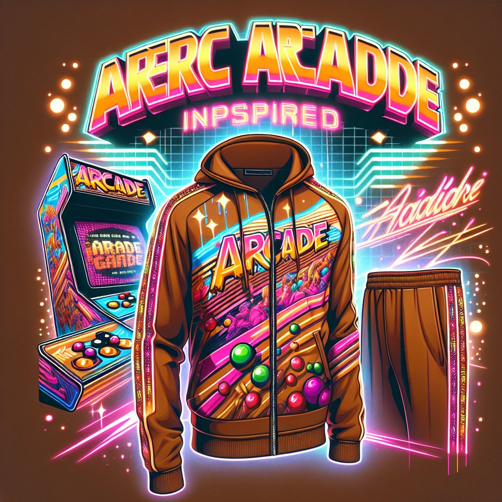 80s Pixel Art | Fanart