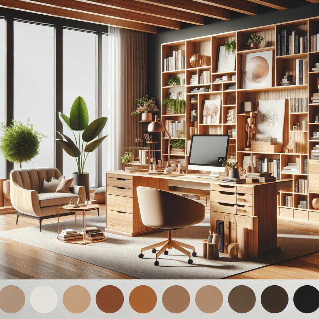 3d Modeling Mood Board | Fanart